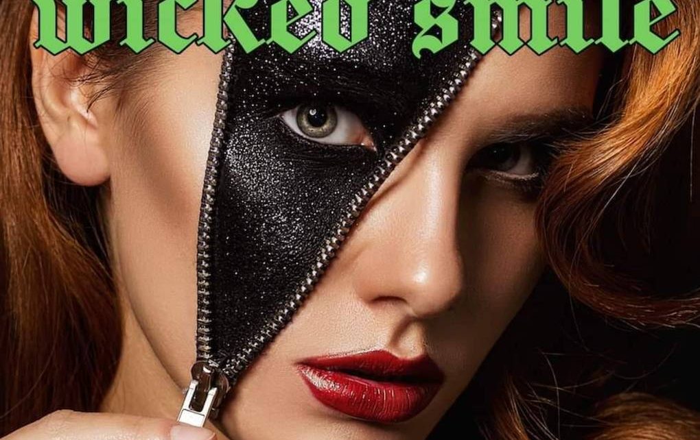 Wicked Smile – Delirium EP Review | Your Online Magazine for Hard Rock ...