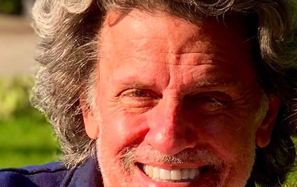 Rick Mapes Unveils his 2021 Collection of Rock & Roll Digital ...