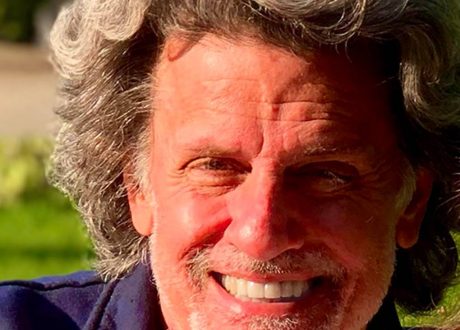 Rick Mapes Unveils his 2021 Collection of Rock & Roll Digital ...