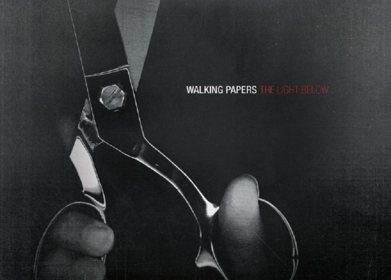 Walking Papers – The Light Below reviewWalking Papers - The Light Below ...