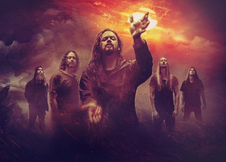 Interview with Evergrey drummer JONAS EKDAHL covering new album, the ...