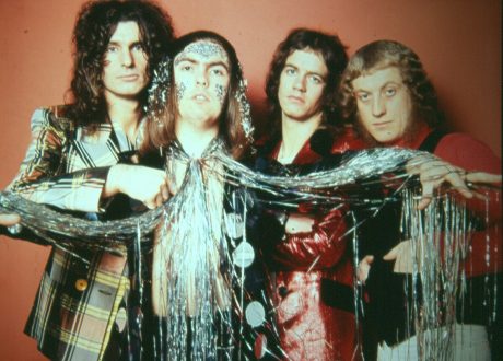 SLADE announce official deluxe vinyl album re-issue seriesSLADE ...