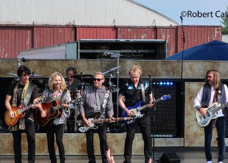 Styx Live At The Orleans Arena (Las Vegas) Blu-Ray ReviewStyx Live At ...