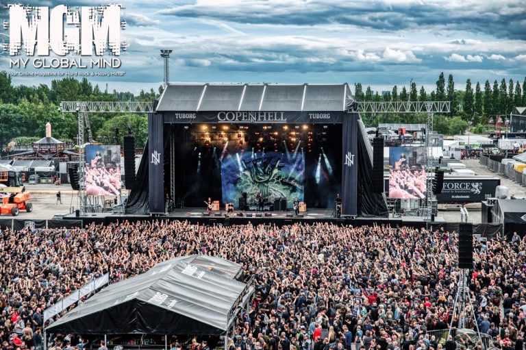 Copenhell Full Recap – Festival Review 15th-18th June, 2022Copenhell ...