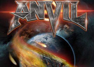 Anvil – Hope in Hell ReviewAnvil - Hope in Hell Review - Your Online ...