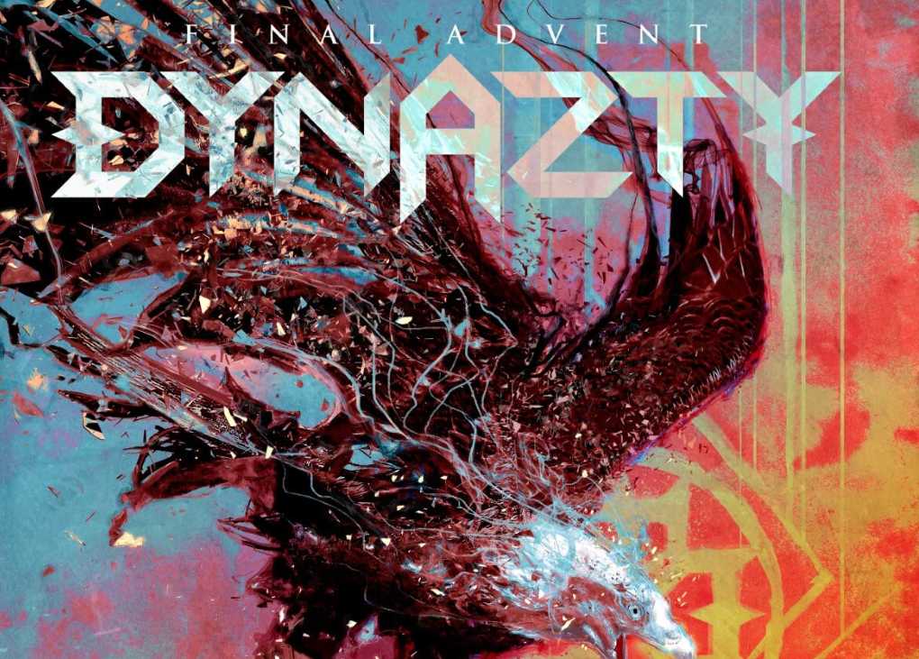 Dynazty – Final Advent Review - Your Online Magazine for Hard Rock and ...