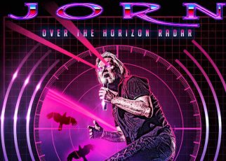 Jorn – Over the Horizon Radar ReviewJorn - Over the Horizon Radar ...