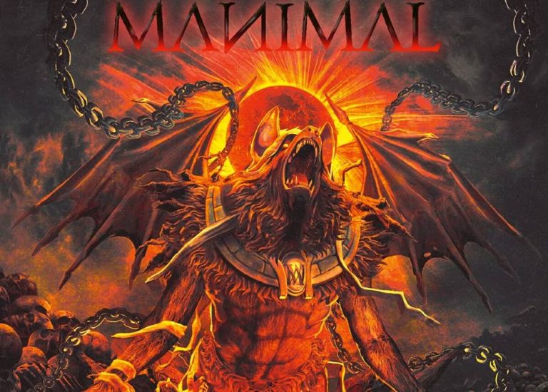 Manimal – Armageddon ReviewManimal - Armageddon Review - Your Online ...