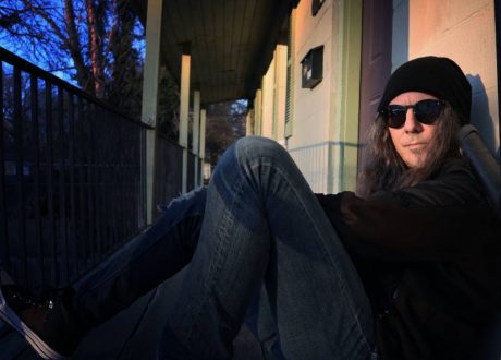 Ty Tabor of Kings X on New Solo CD Shades – I’m Back to the Basics ...