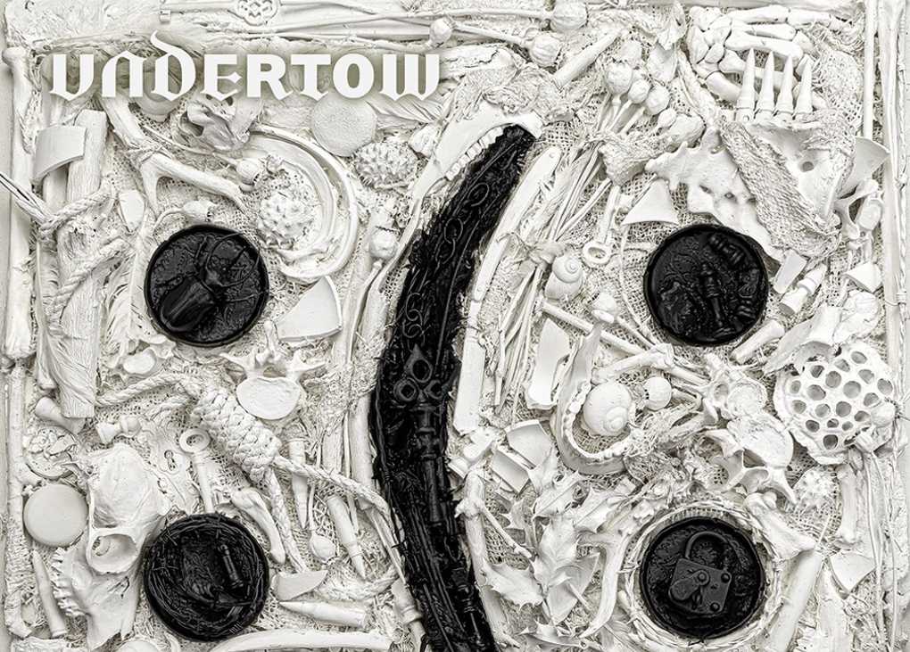 Undertow – Bipolar ReviewUndertow - Bipolar Review - Your Online Magazine for Hard Rock and ...