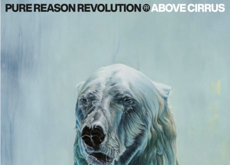 Pure Reason Revolution – Above Cirrus ReviewPure Reason Revolution ...