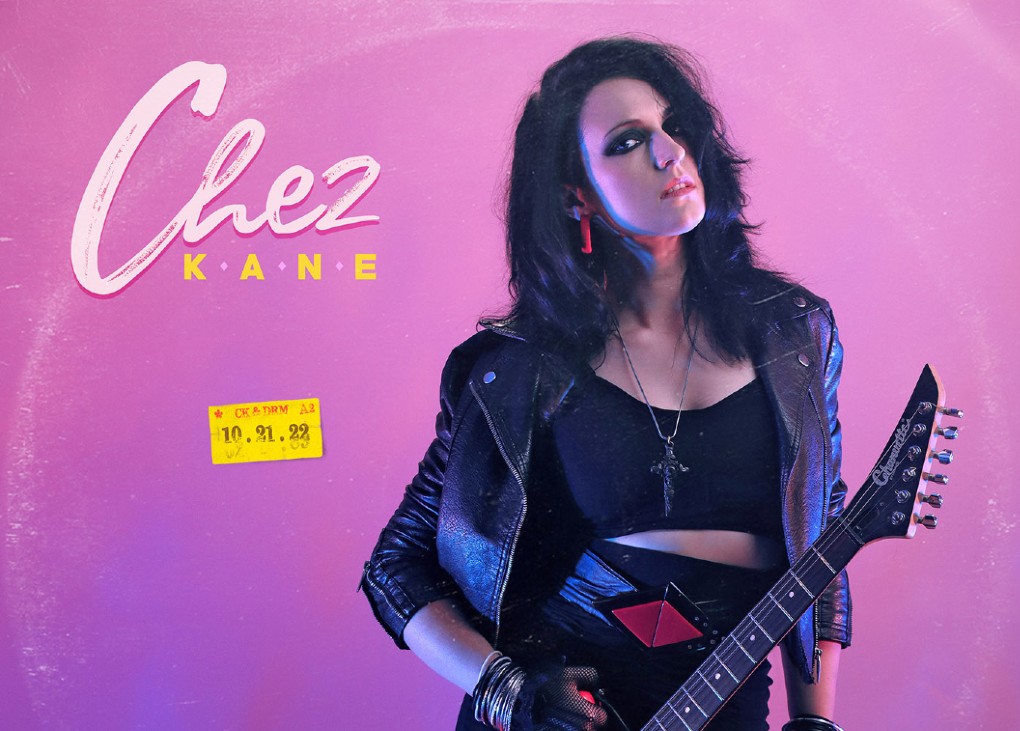 Chez Kane – Powerzone ReviewChez Kane - Powerzone Review - Your Online ...