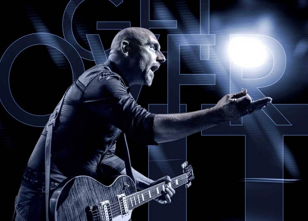 Hartmann – Get Over It ReviewHartmann - Get Over It Review - Your ...