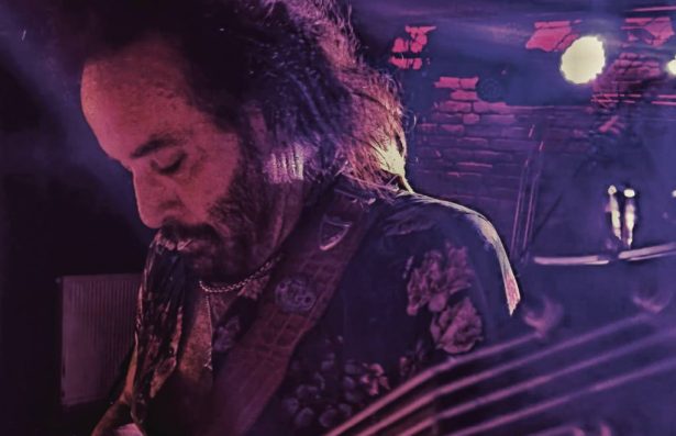 Exclusive Interview with Michael Devin (Bass) (Whitesnake) - Your ...