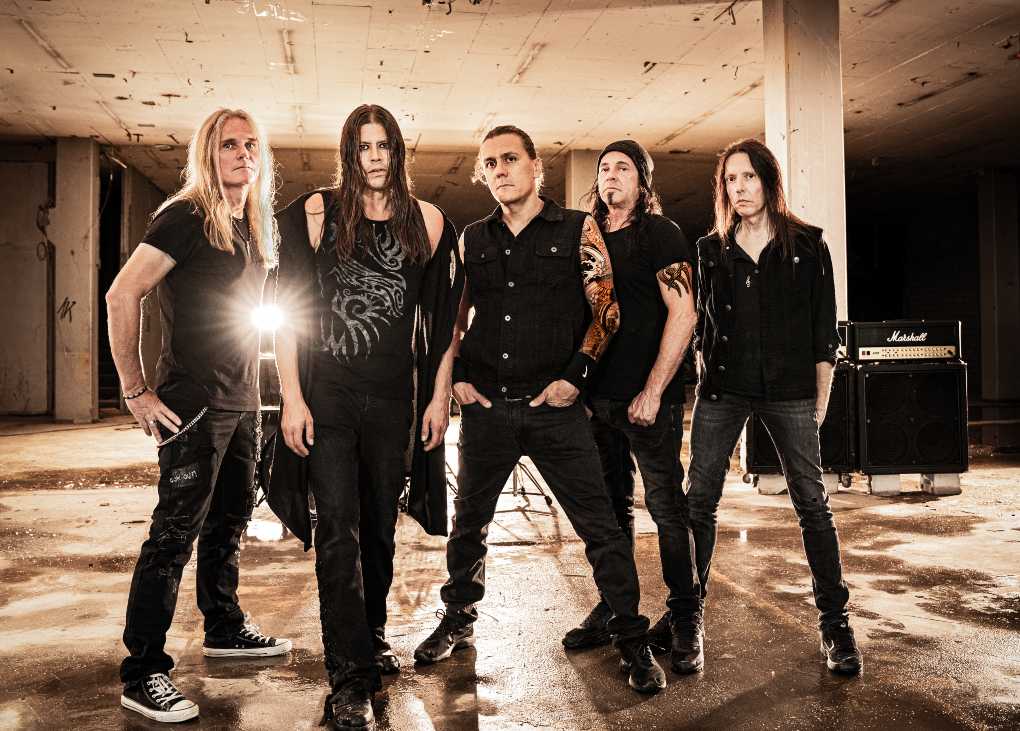 Check out The Way It Is, a New Single by SHAKRACheck out The Way It Is ...