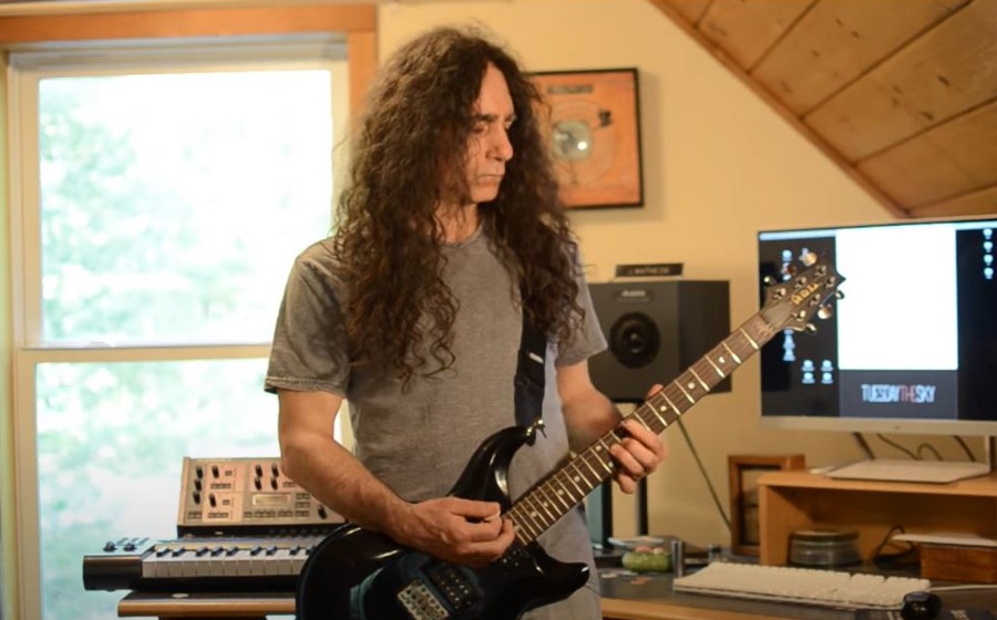 Jim Matheos On The Future Of Kings Of Mercia ‘Steve And I Are Talking ...