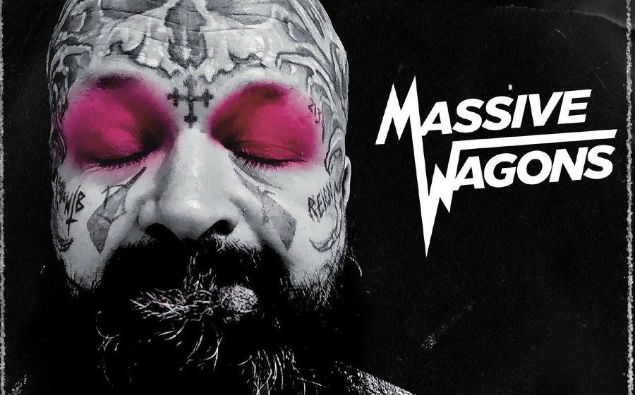 Massive Wagons – Triggered ReviewMassive Wagons – Triggered Review - Your Online Magazine for ...