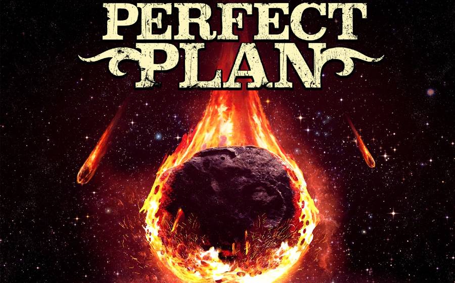 Perfect Plan – Brace For Impact ReviewPerfect Plan - Brace For Impact ...