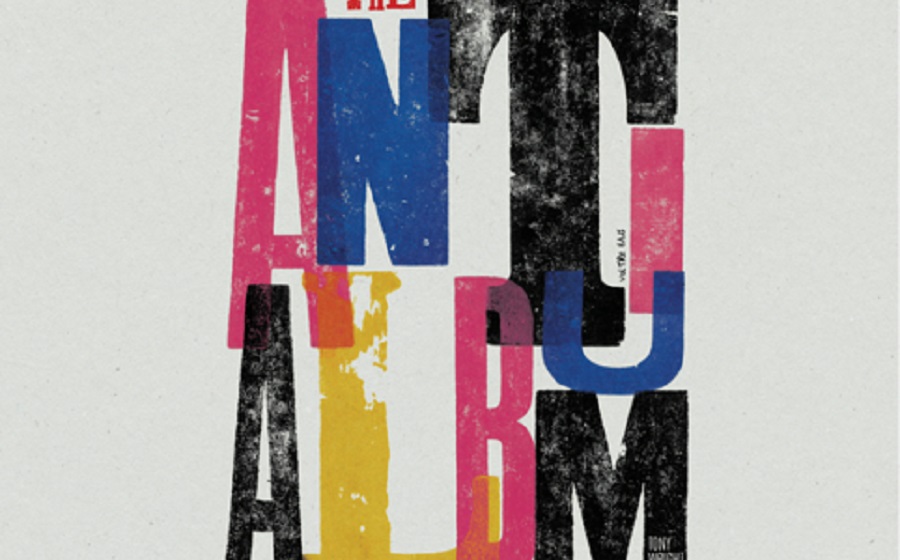 The anti-hero we all needed – Tony Wright on new anti-album and UK ...