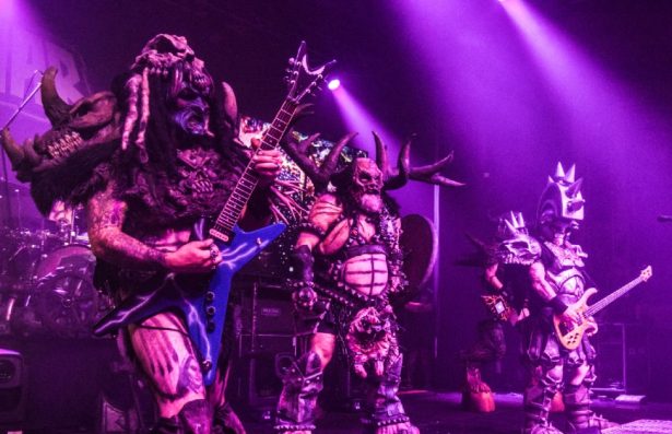 GWAR – Battle Maximus ReviewGWAR - Battle Maximus Review - Your Online ...