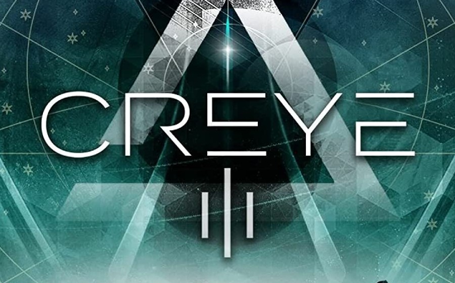 Creye – III Weightless ReviewCreye - III Weightless Review - Your ...