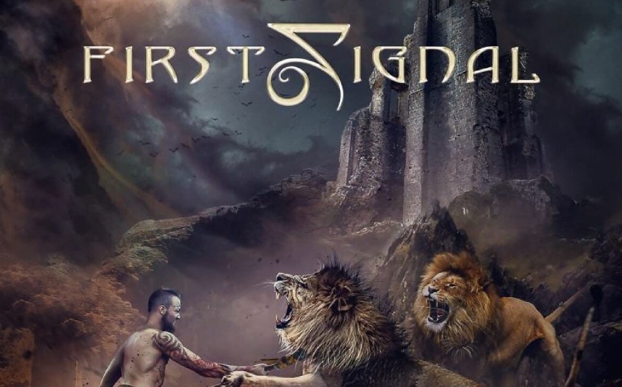 First Signal – Face Your Fears ReviewFirst Signal - Face Your Fears ...