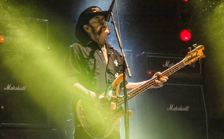 Motorhead – New Single “Greedy Bastards” Taken From “BAD MAGIC ...