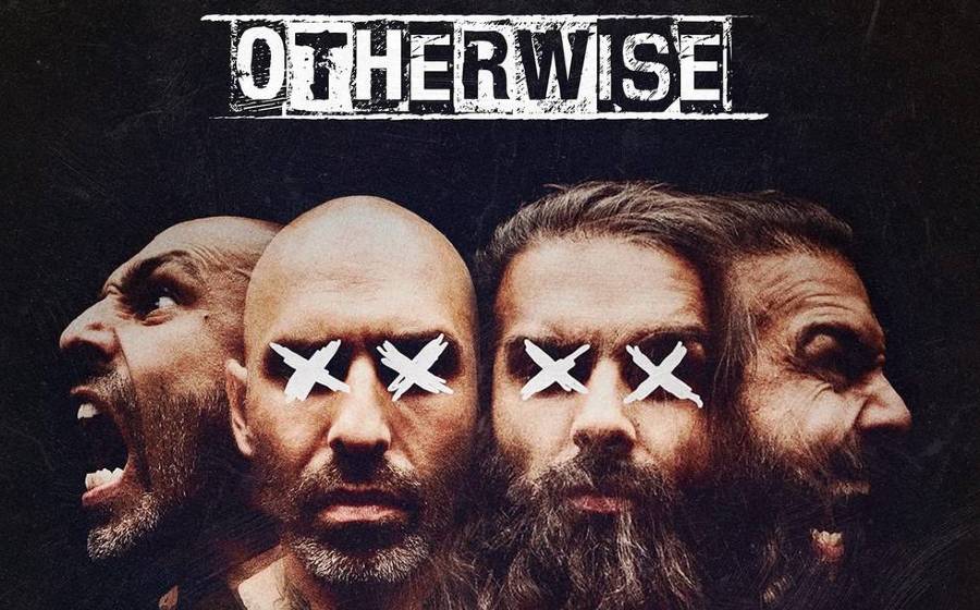 Otherwise – Gawdzillionaire ReviewOtherwise - Gawdzillionaire Review ...