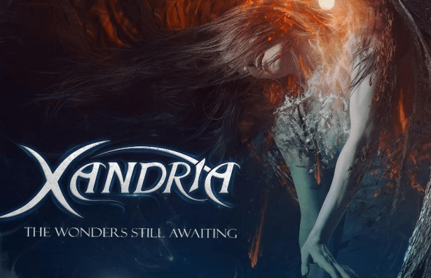 Ambre Vourvahis of Xandria on New Album, The Wonders Still Awaiting – I Wanted To Bring ...