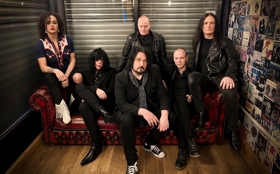 Interview with Rich ‘Rags’ Ragany – new music, new plans, new tour ...