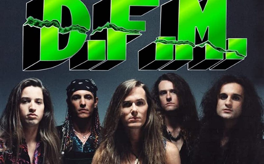 D.F.M – Streets of Rage ReviewD.F.M - Streets of Rage Review - Your ...