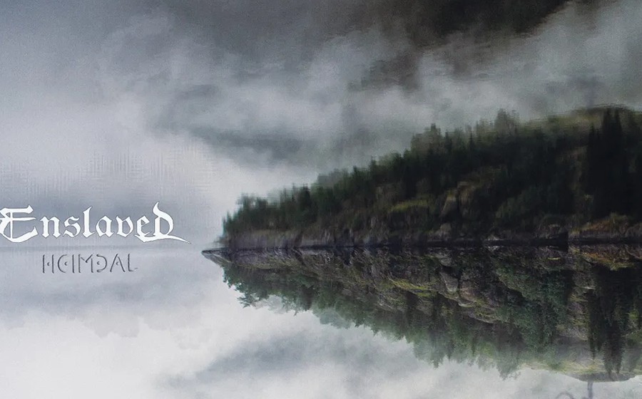 Enslaved – Heimdal ReviewEnslaved - Heimdal Review - Your Online ...