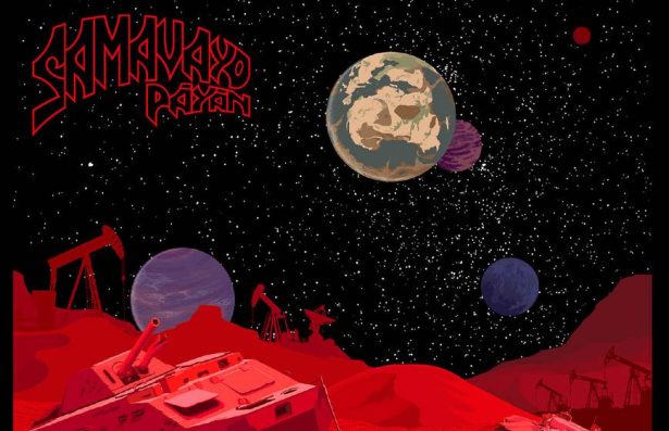 Interview with Claus Lessmann – (Lead/Backing Vocals,Guitar) (Bonfire ...