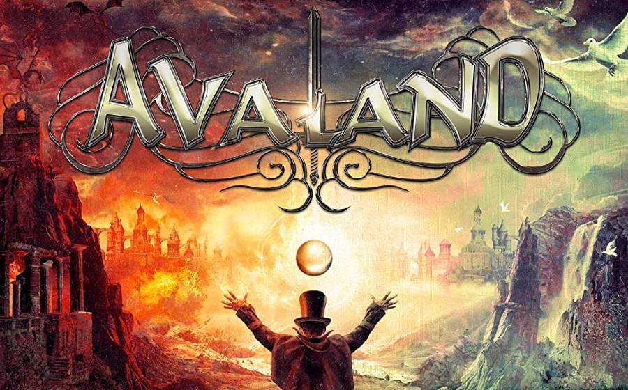 Avaland – The Legend of the Storyteller ReviewAvaland - The Legend of the Storyteller Review ...