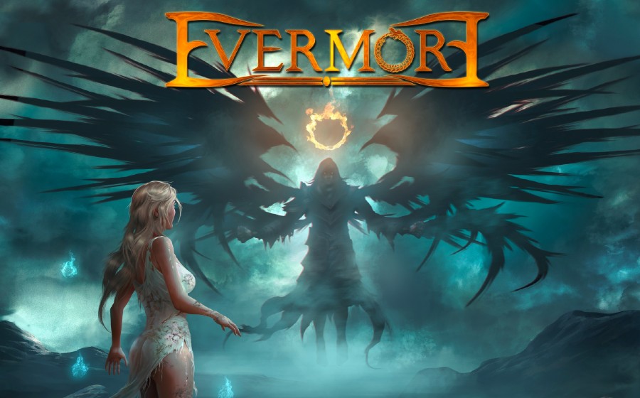 Evermore – In Memoriam ReviewEvermore - In Memoriam Review - Your Online Magazine for Hard Rock ...