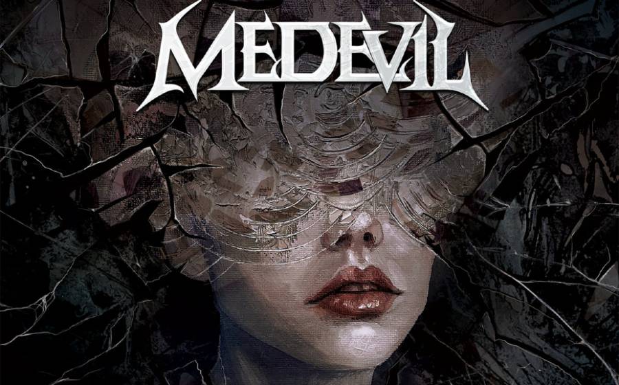 Medevil – Mirror In The Darkness ReviewMedevil – Mirror In The Darkness ...