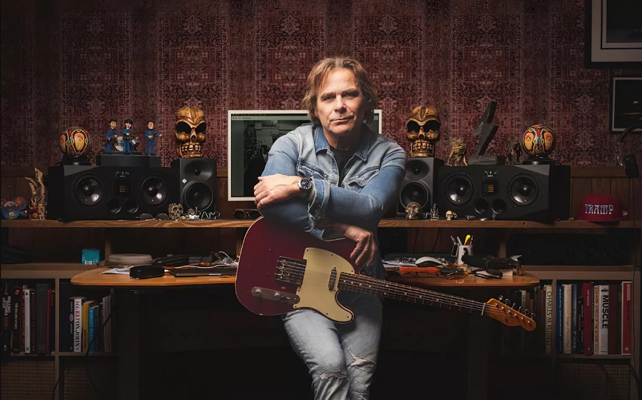 Interview with Mike Tramp – On returning to White Lion music, and ...
