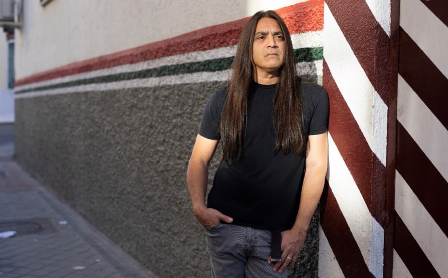 RAY ALDER – Announces sophomore solo album “II”, Launches first single ...