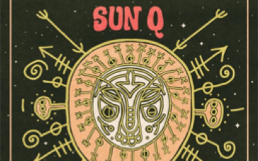 Sun Q release new single ‘Animals’ from forthcoming album ‘Myth’Sun Q ...