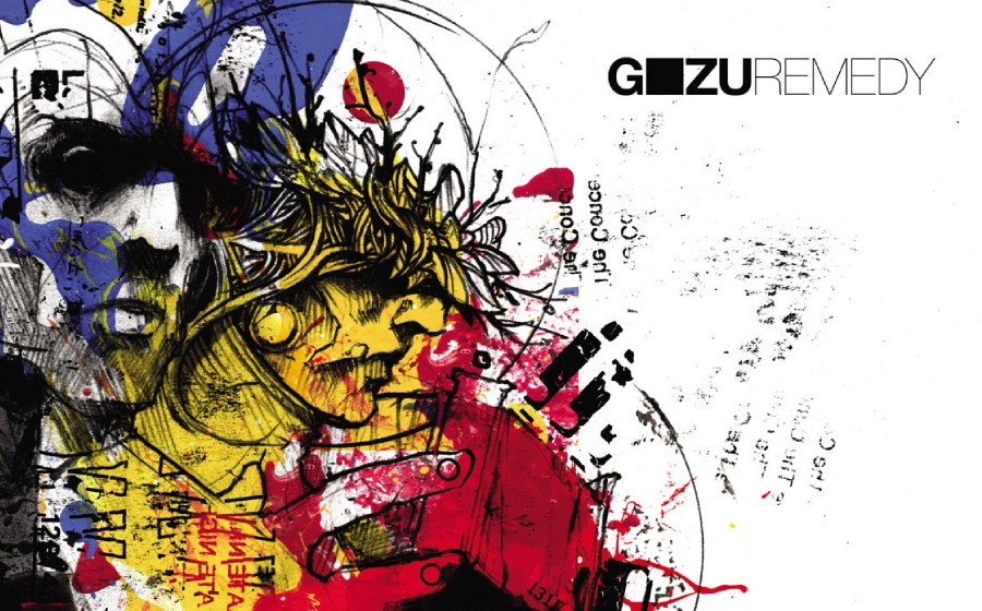 Gozu – Remedy ReviewGozu - Remedy Review - Your Online Magazine for ...