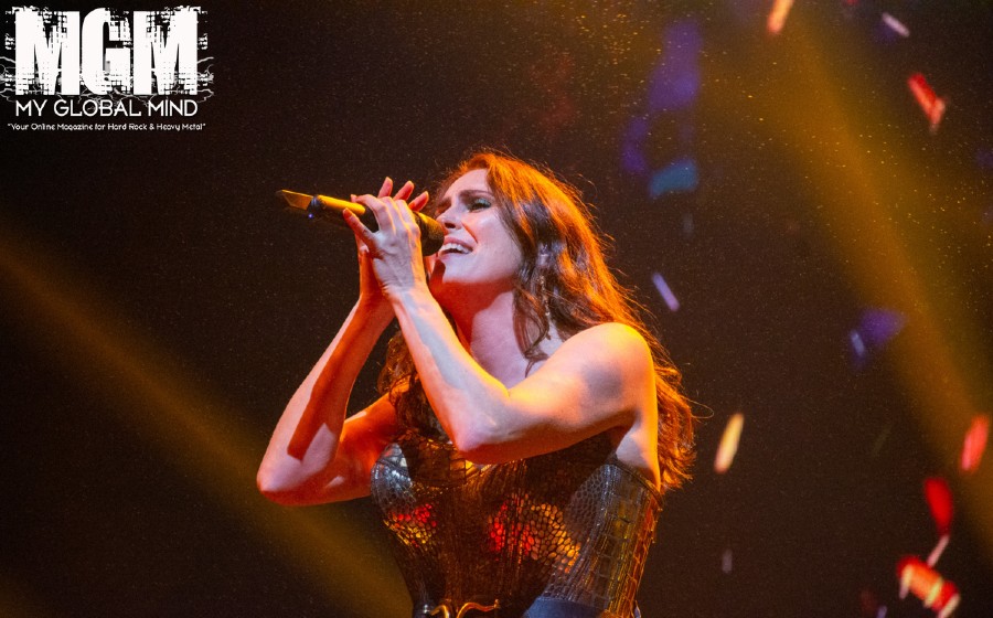 Within Temptation Release Brand New Single ‘Ritual’Within Temptation ...