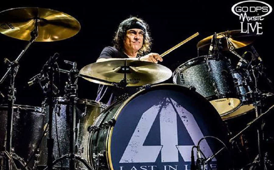 Interview with Vinny Appice, 50 years, John Lennon, Dio and ...