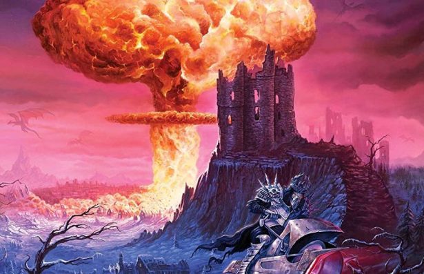 Heliosaga – Towers in the Distance Review - Your Online Magazine for ...