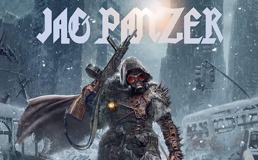 Jag Panzer – The Hallowed ReviewJag Panzer – The Hallowed Review - Your ...