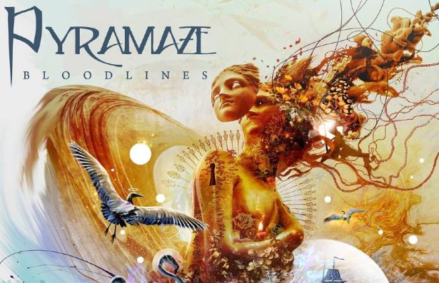 Heliosaga – Towers in the Distance Review - Your Online Magazine for ...