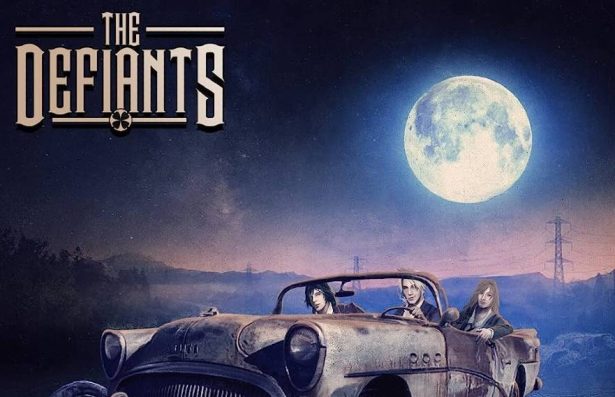 The Defiants – The Defiants ReviewThe Defiants - The Defiants Review ...