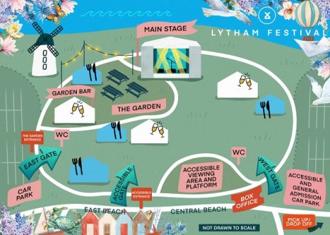 Let’s get girls, girls, girls… Def Leppard and Mötley Crüe rock Lytham ...