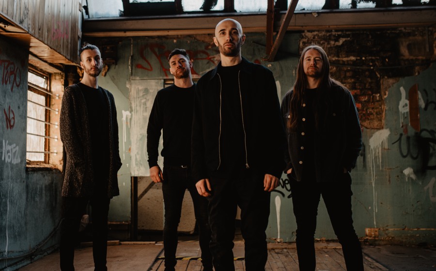 Former Architects Guitarist Josh Middleton on Leaving the Band: “The ...