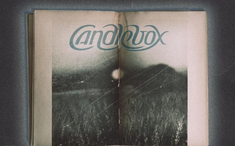 Kevin Martin of Candlebox on the Release of Their Final Album, The Long ...