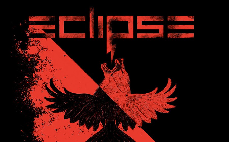 Eclipse Soundtrack List
